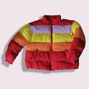 Lego | Jackets & Coats | Lego Puffer Jacket | Poshmark